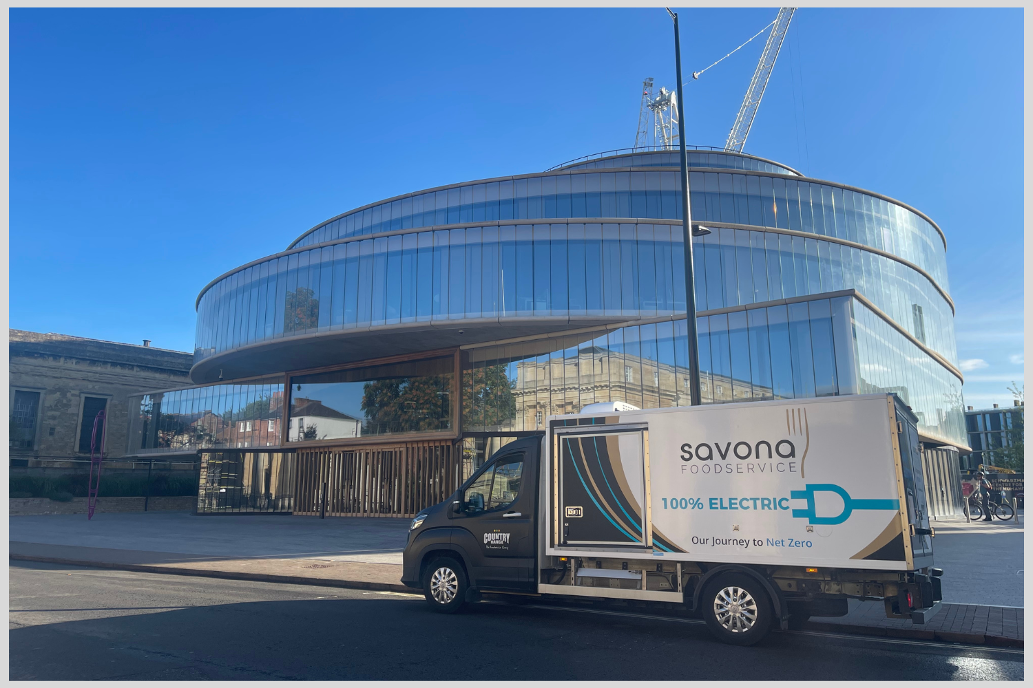 Savona Foodservice