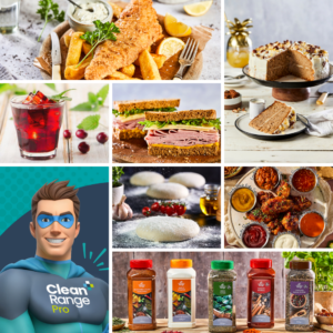 Meet the team | Savona Foodservice