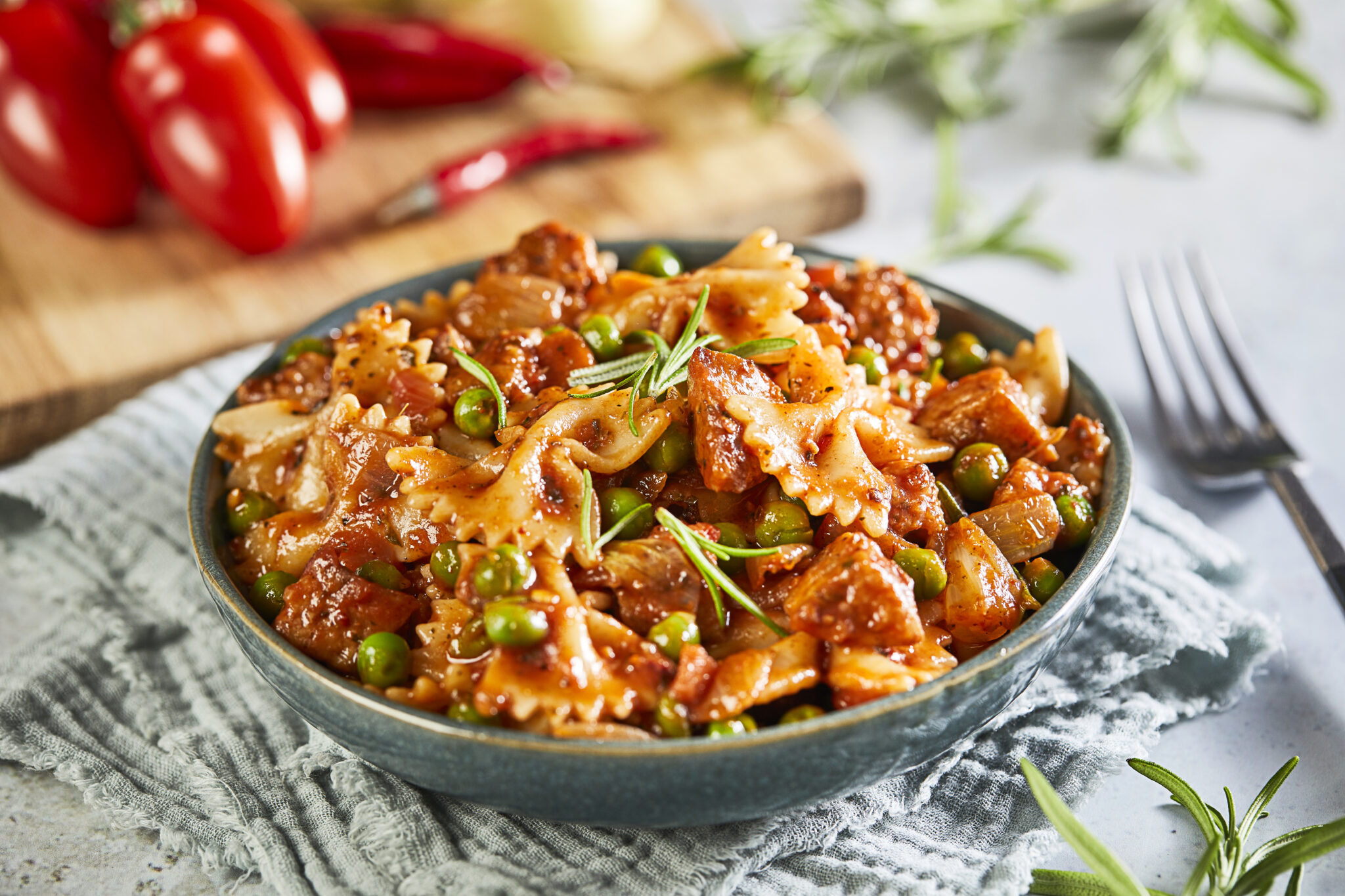 Our Range | Savona Foodservice