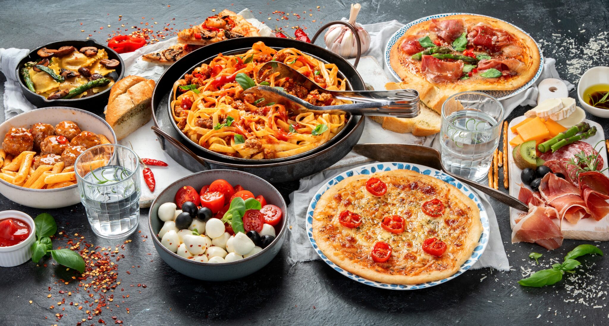 Savona Foodservice | Food Wholesale Suppliers & Distributors
