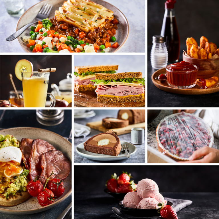 Country Range | Savona Foodservice